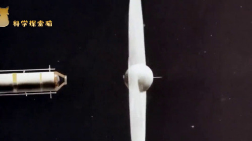 东方红一号发射54年,至今仍在太空漂浮!为何不用天宫带回家?