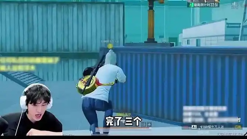 和平精英PC模拟器,免费帮领地铁逃生,搜金摸打撤实战考核