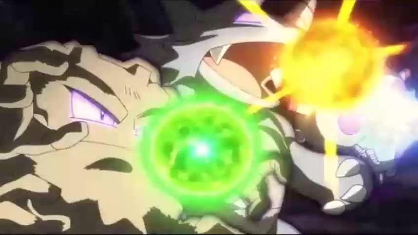 皮卡丘竟开口说话了,小智的死激发了皮卡丘的亿万伏特