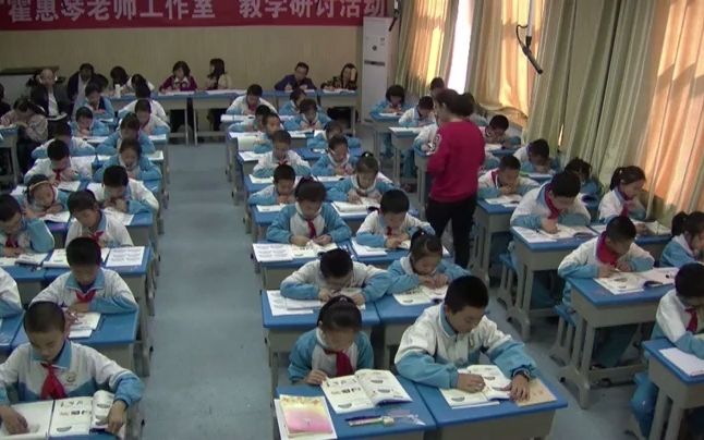 北师大数学四上:《角的度量(二)》(含课件教案优质公开课) 霍老师 ...