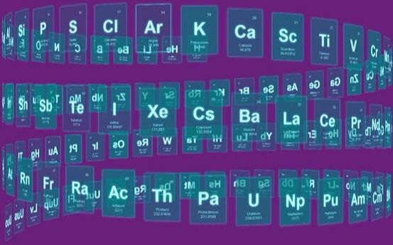 【化学实验,科普】灯管中的稀有气体—稀有气体通电放电现象