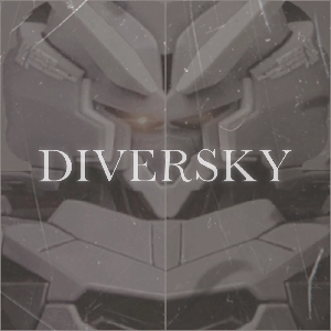 跃空影DIVERSKY 