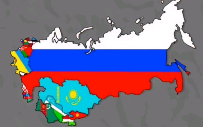 一些国家的以前和现在(2)