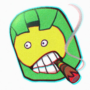 贩卖磁带乐趣的mUTe 