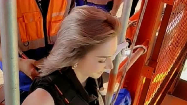 俄罗斯人如何看待中国?俄罗斯人眼中的中国.