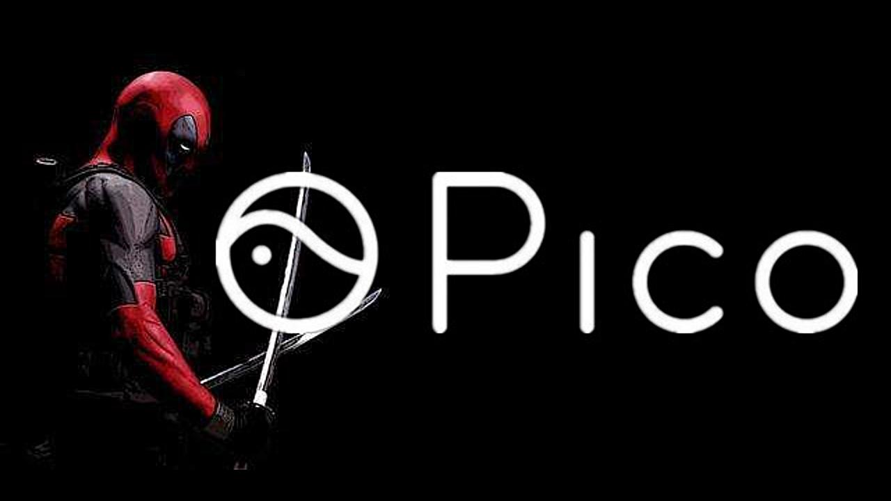 【Pico Neo2】即将上线的一体机VR游戏