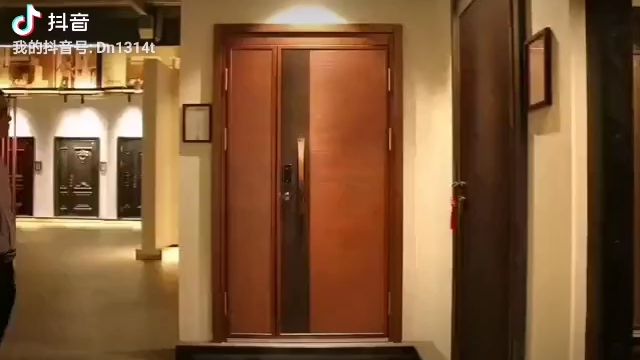德诺特中控插销演示