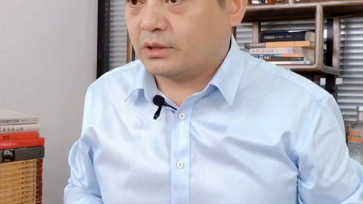 大神解读生育率下降问题