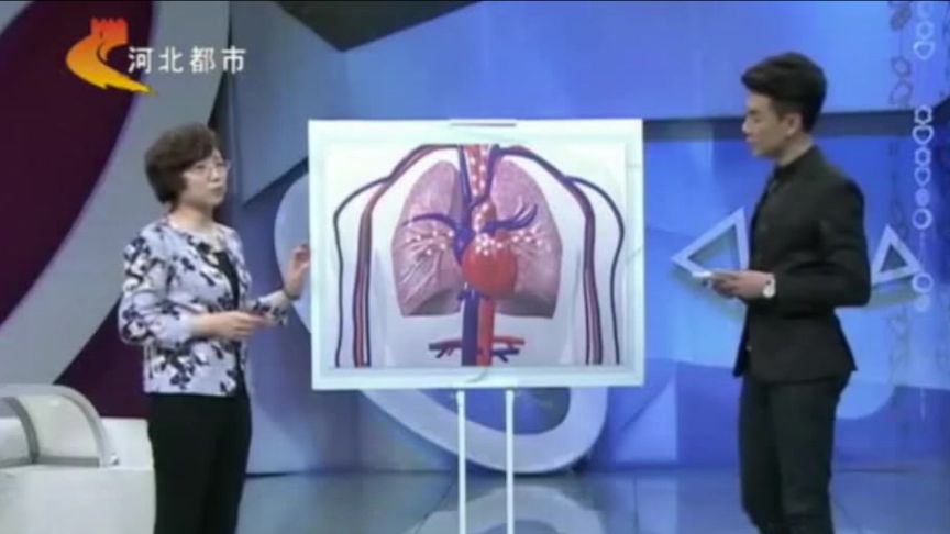 名医来了:静脉系统中的血栓为什么会跑到动脉系统中?有点奇怪