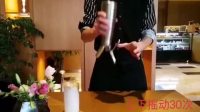 魅啡奶茶旗下品牌-奶油枪使用教程