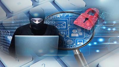 勒索病毒席卷全球 网络安全概念迎来爆发式良机?