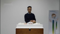 aerosleep安睡云婴儿定型枕使用指导视频