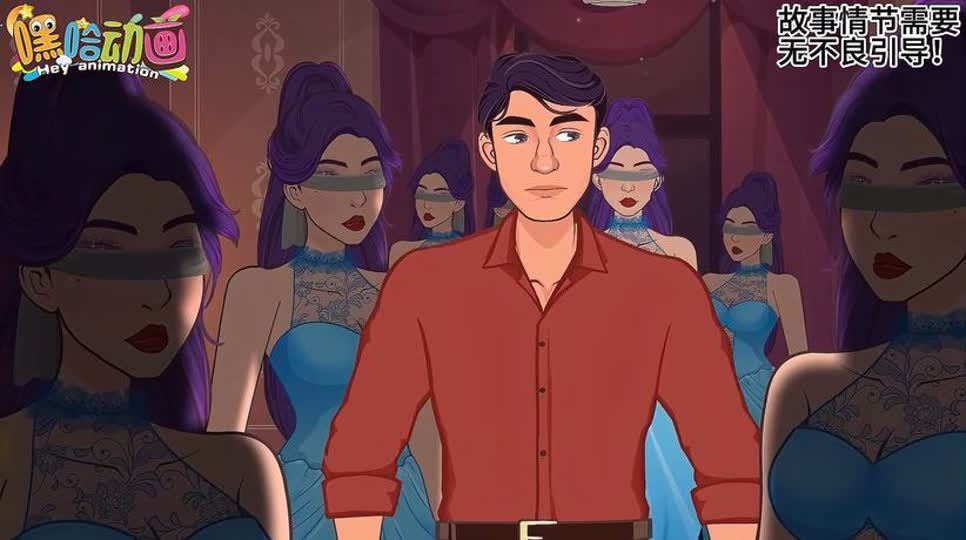 我给未婚夫脚底板涂油漆测试他的忠诚度,却失去了所有!