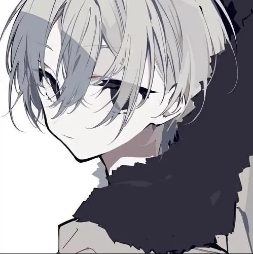 一只狮子君 