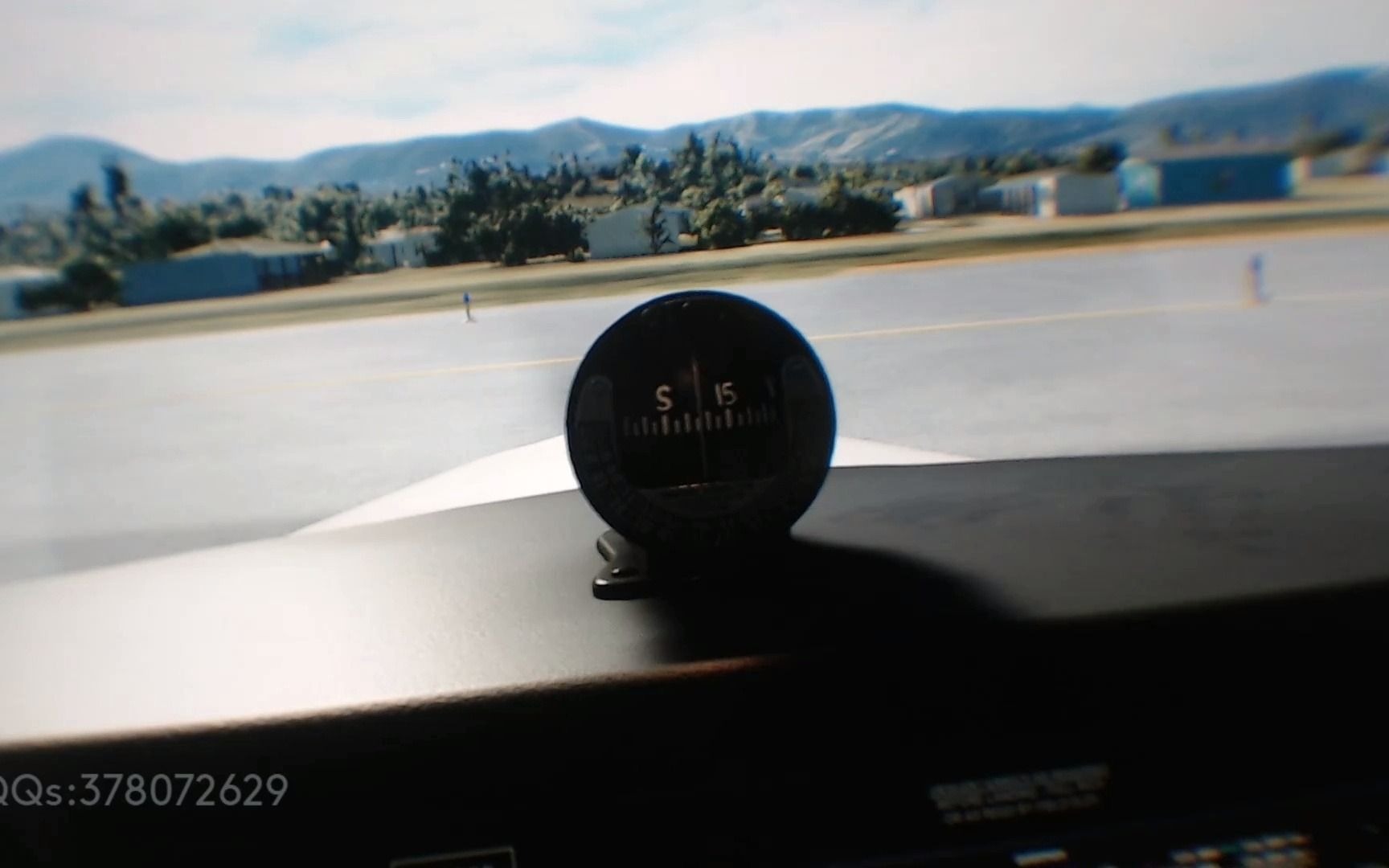 抢先看:微软模拟飞行支持VR了【大叔带你:开飞机】《MSFS2020》