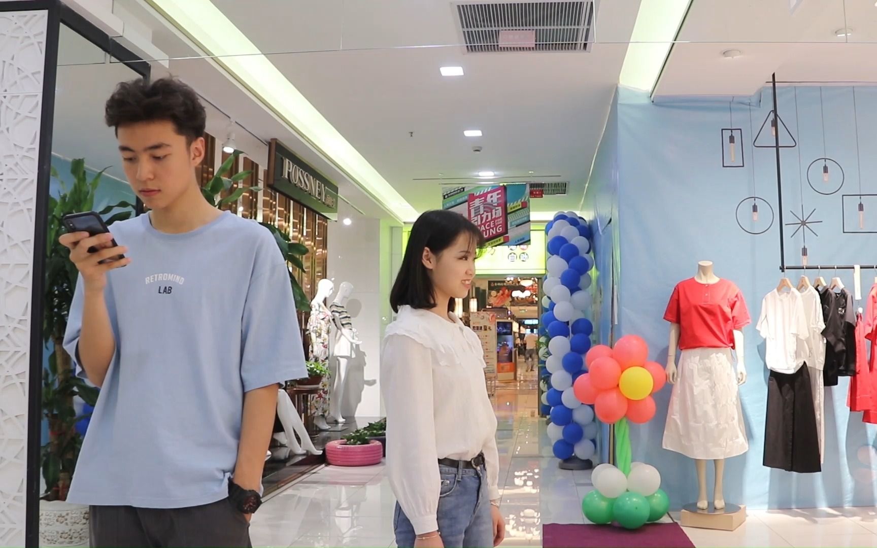 视频类微电影广告获奖作品存档