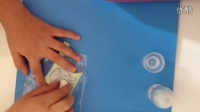 【萌子酱】橡皮章转印教程