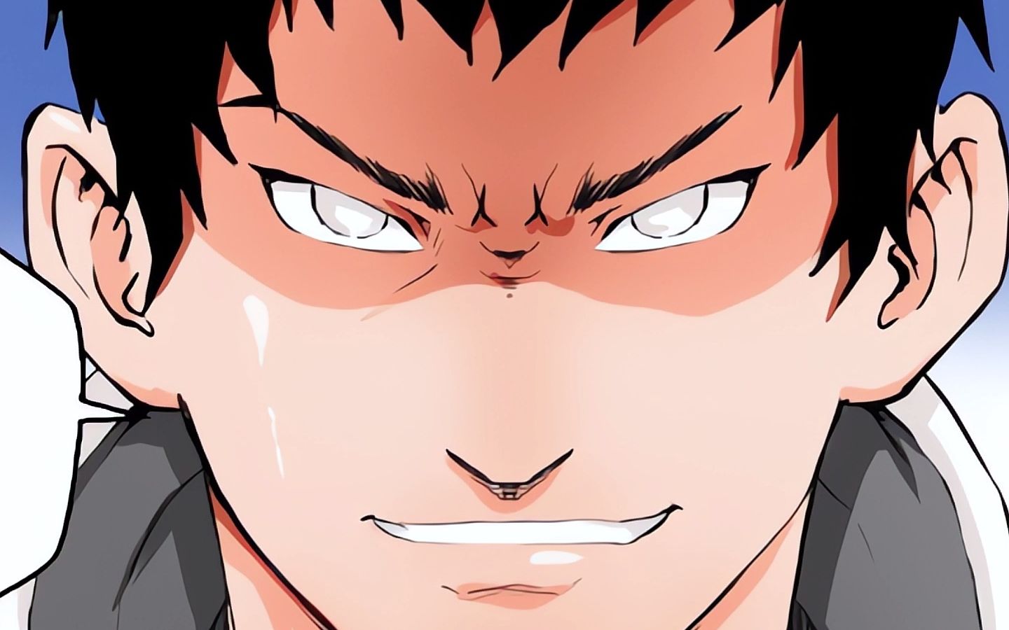 一个吸血鬼天天研究怎么帮人类生育《人类圈养计划》5