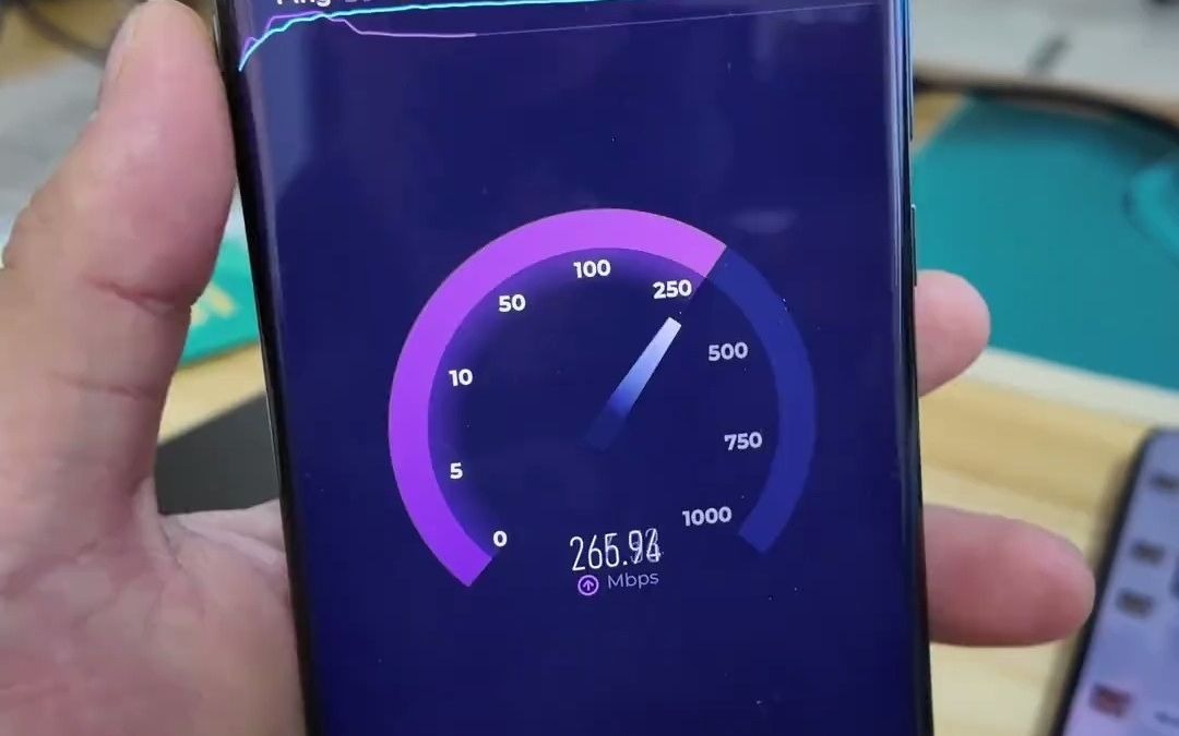 小米万兆路由器升级WiFi7固件以后 小米万兆路由器升级WiFi7以后的...