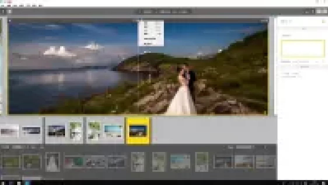 一号画册排版教程