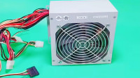 旧电脑千万别扔,拆机电源有大作用,很多电工都想要一个,真值钱