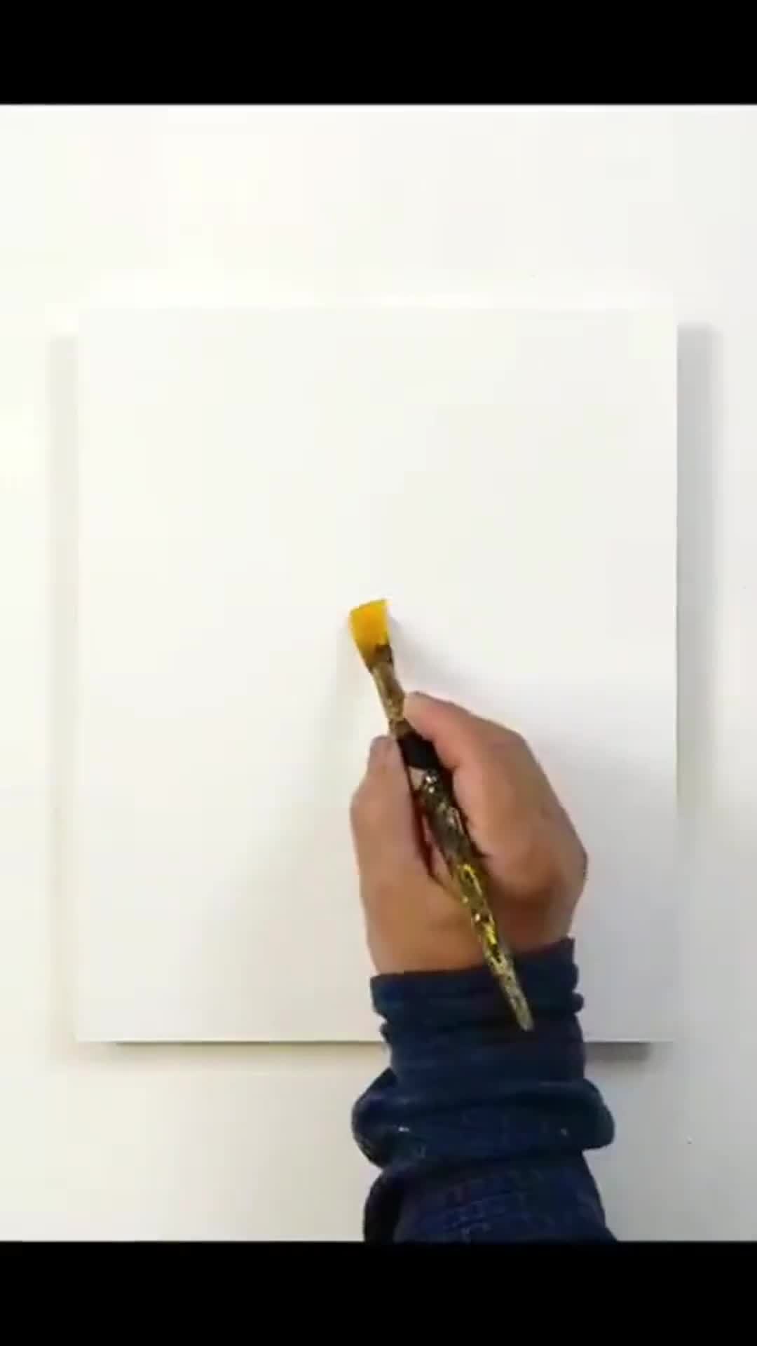 #每日一画 #画画教程 #学画画 #简笔画画