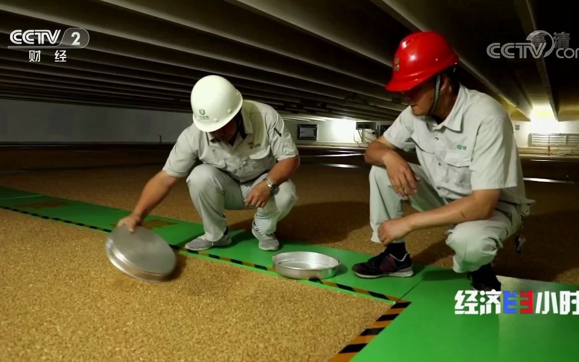 科技储粮减少储粮损失