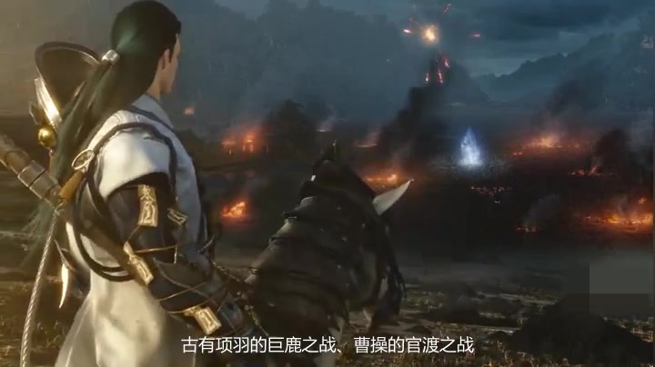 热血传奇:魂十五当年有多强?一段视频告诉你!