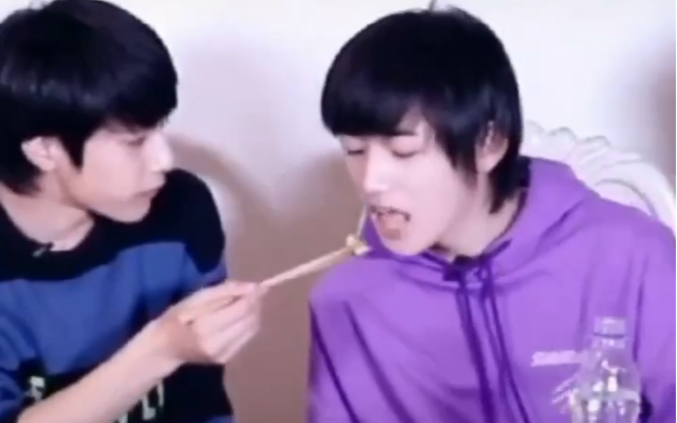 【文轩】超甜日常