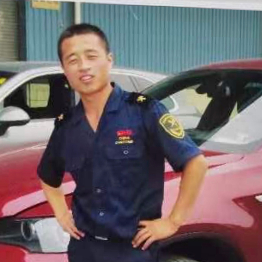 刘教练学车 