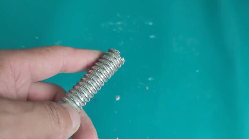 1分钟学会不锈钢管接头制作!手残党也能轻松搞定,再也不用花钱请人