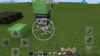 我的世界:八个方块制作一个推进器