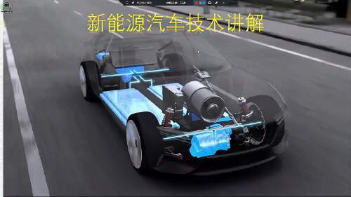 新能源车刹车失灵前兆?3分钟看懂制动系统故障自救指南