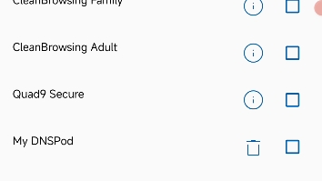 简单易学!全局全设备广告过滤!DNSPod公共解析配置第三弹:Android...