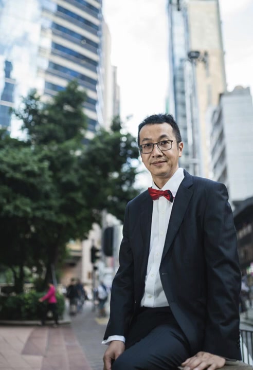 ...(英sir教了如何是正确投资的心态、实战过程中重点及制订目标要点。...