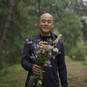 多识草木少看人心 