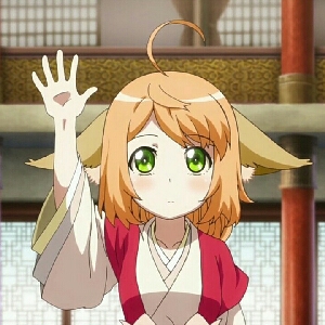 眼馋肚里饱 
