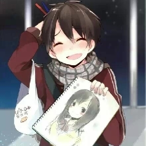 Dark陌尘 