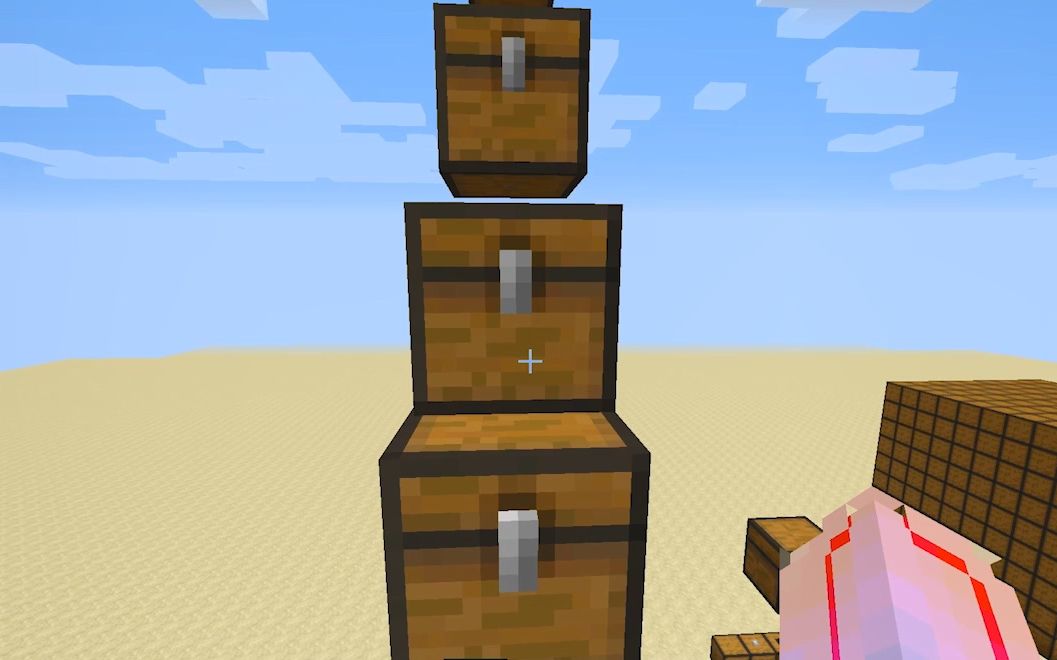 超~大的箱子!晃长的神奇mod推荐--巨型箱子(Colossal Chests)