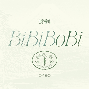 BiBiBoBi-张泽禹 