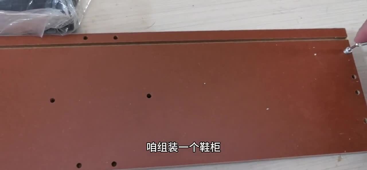 自己动手,为本不富裕的家庭又节省了一笔开支 #日常vlog #铲屎官和他...