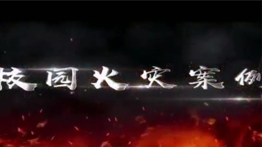 校园电气火灾案例——德微电,用电安全保卫者