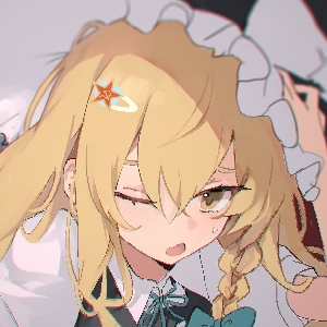 雪松_Colaの阿莉娅 