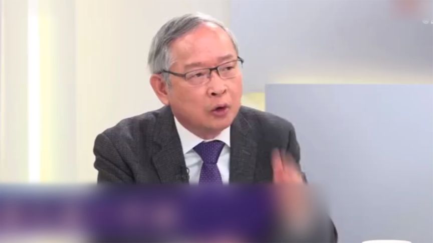 台名嘴称两岸若全面开战台湾难撑3天:大陆导弹轻松摧毁台军战舰