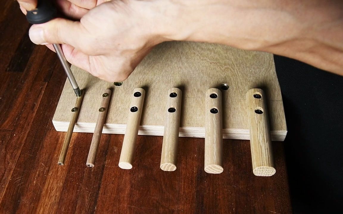 【木工工具篇】DIY 雕刻刀 刨刀 研磨 砂纸 研磨板 _ ON WOOD