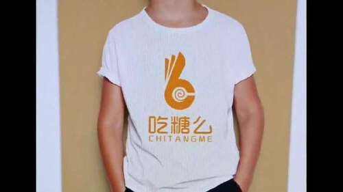 糖果店Logo设计惊艳全网!这创意让同行直呼想不到