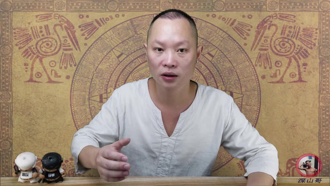 家居风水学中,九宫飞星图如何定方向?视频详细给给你解说