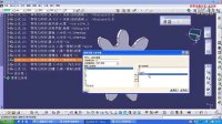 第五讲:Catia高清视频 设计表以及零件库的创建