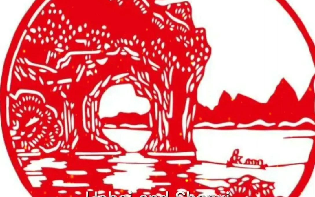 ...Traditional Cultural--Paper Cutting 对中国传统文化——剪纸的介绍