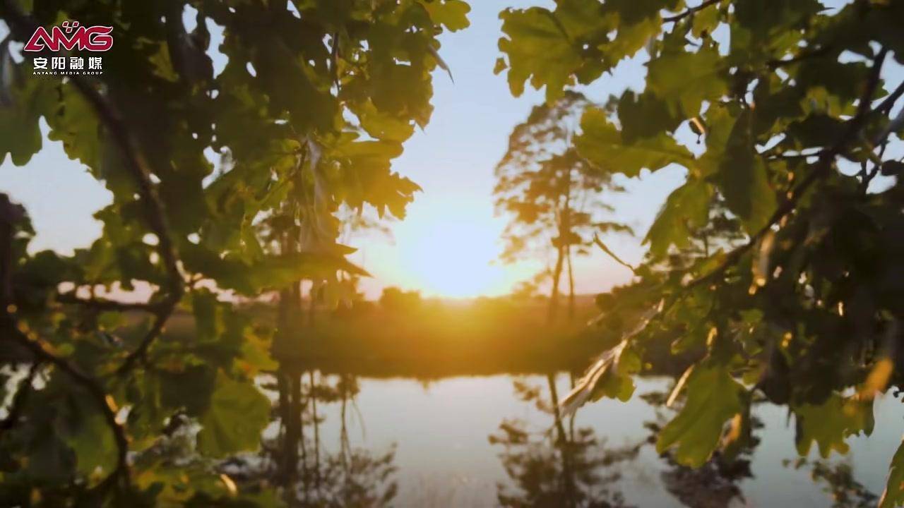"世界水日"与"安马"同行,了解中国水网建设成就,共绘美丽中国画卷。(...